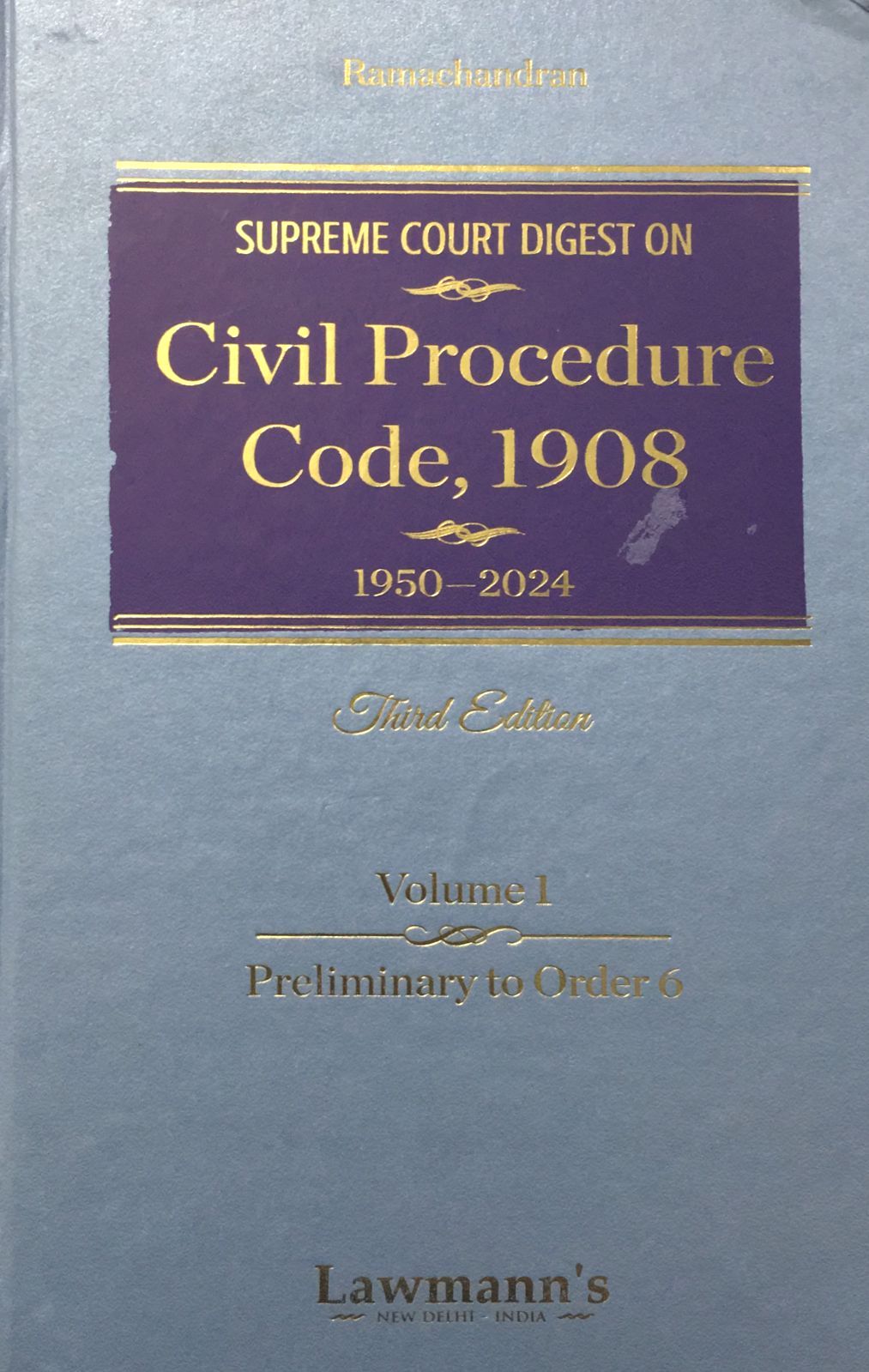 Law Books - LawMirror.com - Online Legal Resources